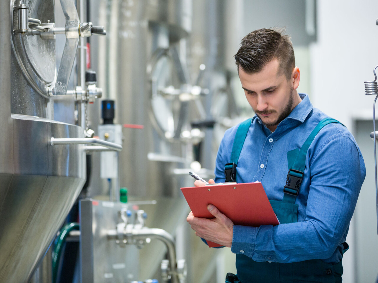 Der Servicetechniker als Chancennutzer